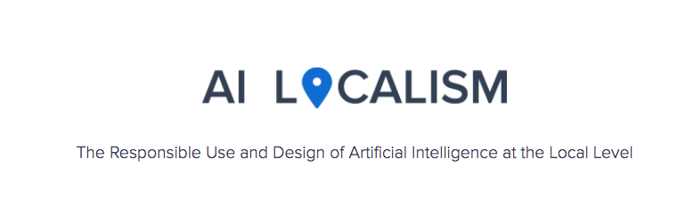 AI Localism – The Living Library