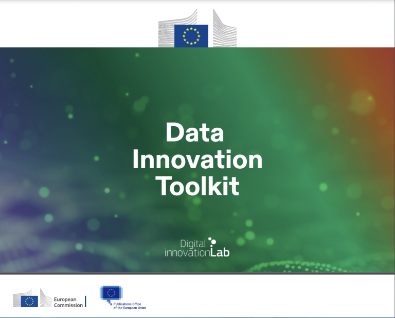 The Data Innovation Toolkit – The Living Library